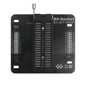 BX-SKT-40DIP - 倍创科技