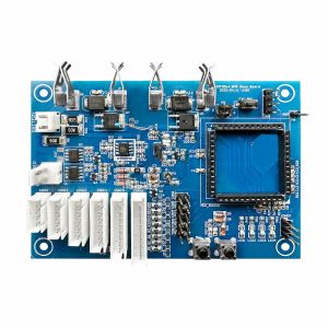 ESK-BMS-300 - 倍创科技